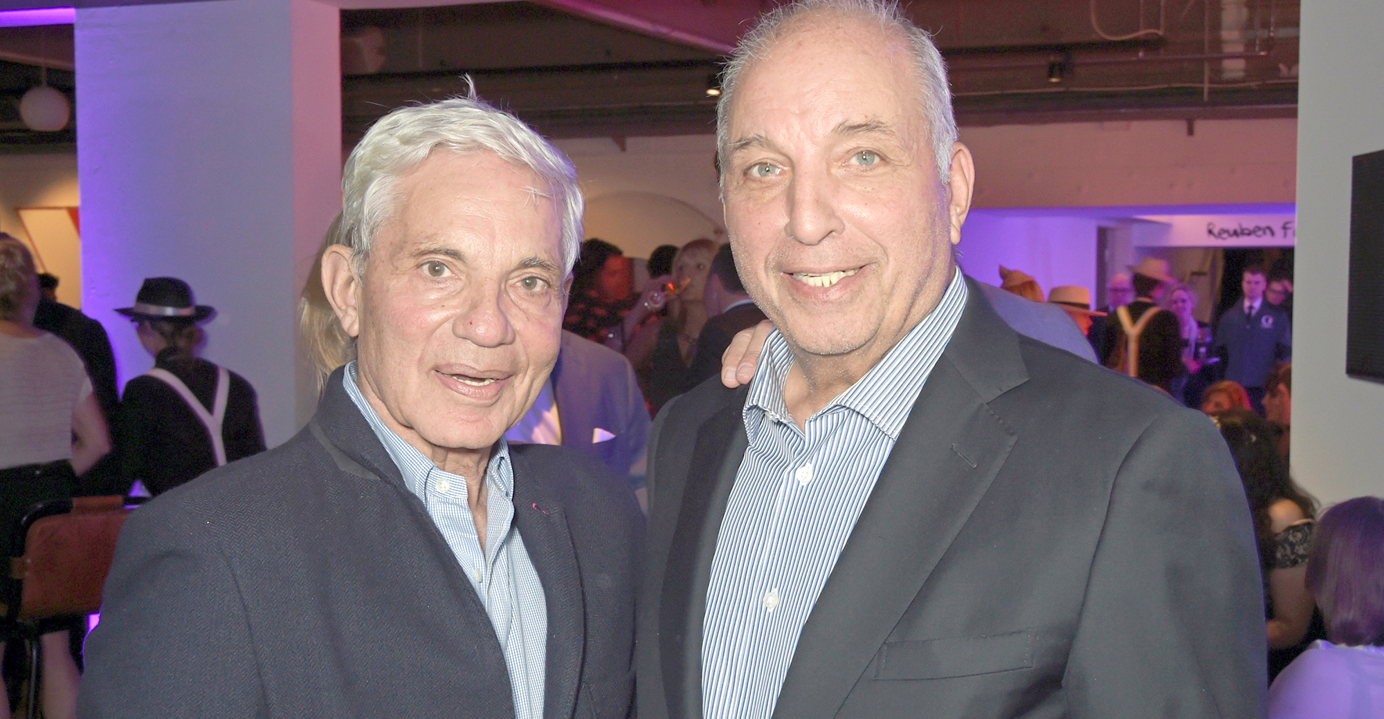 Reuben Brothers Acquire Miami’s W South Beach in $400M Deal - THE ...