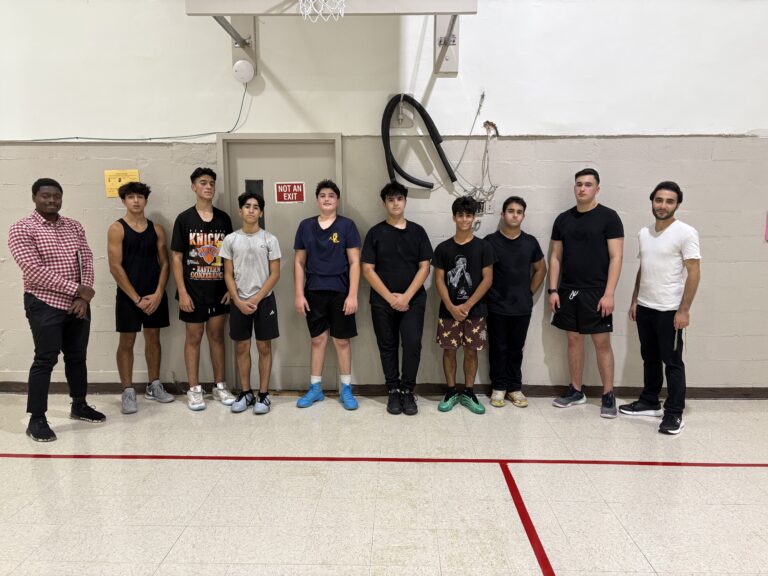 The Roar Begins: JIQ Lions Announce 25–26 Team Roster - THE BUKHARIAN TIMES