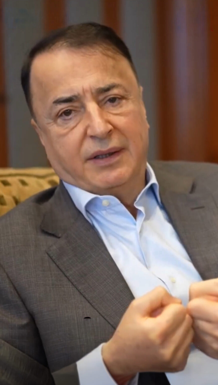 Our FutureLev Leviev: Jewish Education Must Begin in Early ChildhoodOur ...